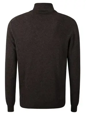 Woolrich Wool Turtleneck