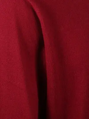 MC2 SAINT BARTH Regent Jersey - Red