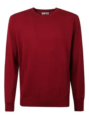 MC2 SAINT BARTH Regent Jersey - Red