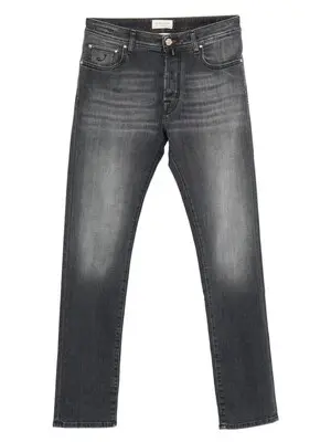 Jacob Cohen Denim Jeans