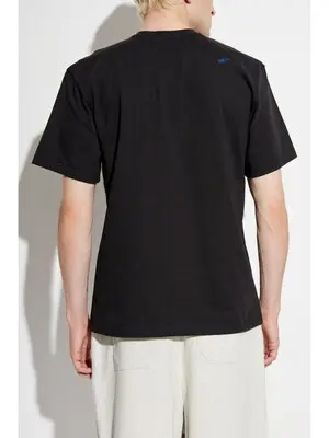 ADER ERROR T-shirt With Logo