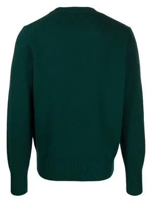 DOPPIAA Appio Round Neck Sweater