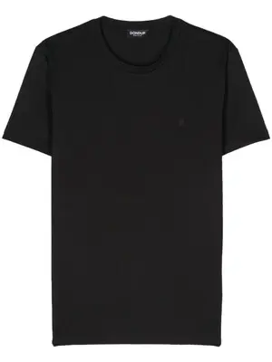 DONDUP T-shirt With Logo