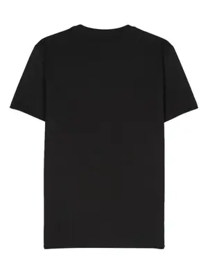 DONDUP T-shirt With Logo