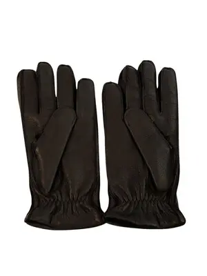 ALPO Leather Gloves