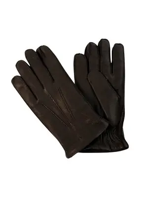 ALPO Leather Gloves