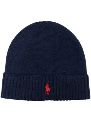 Polo Ralph Lauren Cappello - Blue
