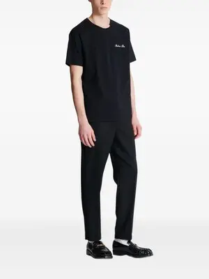 Balmain Cotton T-shirt