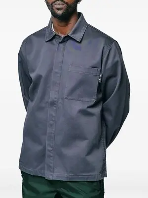 GR10K Logo Shirt