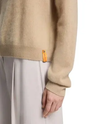 BOSS Wool Sweater