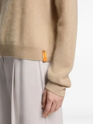 BOSS Wool Sweater