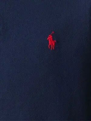Polo Ralph Lauren Cotton Polo Shirt