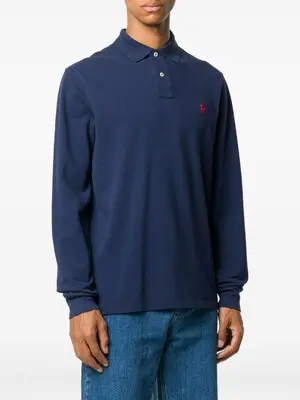 Polo Ralph Lauren Cotton Polo Shirt