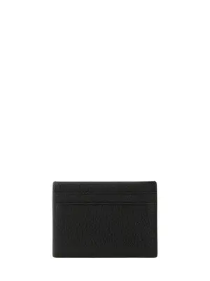 Bally Leather Credit Card Holder