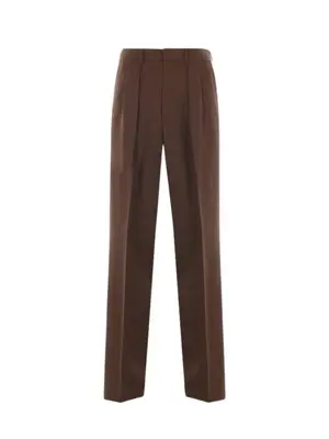 Tom Ford Box Pleat Pants For Men