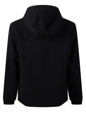 Stone Island Jacket With Logo