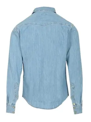 Jacob Cohen Denim Shirt