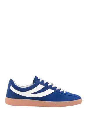 Superga Paneled Sneakers For Men