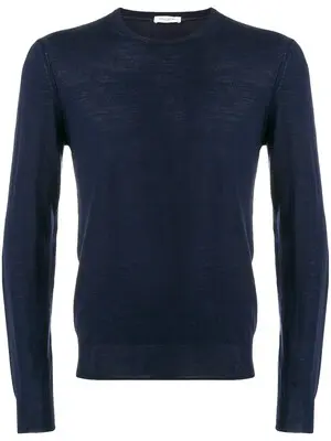 Paolo Pecora Crewneck Sweaters For Men