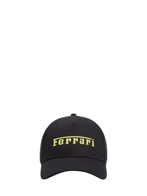 Ferrari Cap Hats For Men