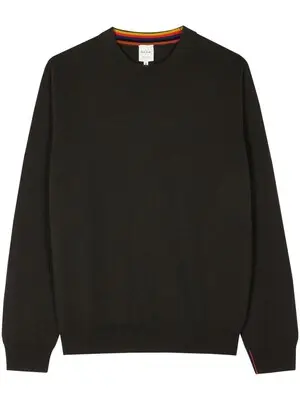 Paul Smith Gathered Sweaters For Men