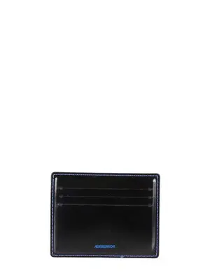 ADER ERROR Card Holder With Logo
