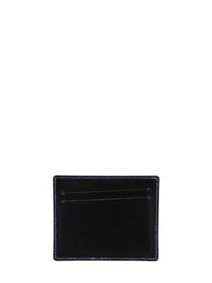 ADER ERROR Card Holder With Logo