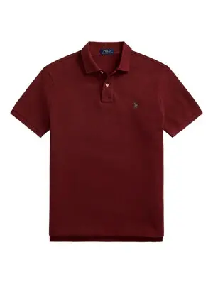 Polo Ralph Lauren Cotton Polo
