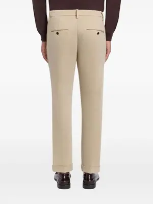 DONDUP Gaubert Relax Pants - Beige