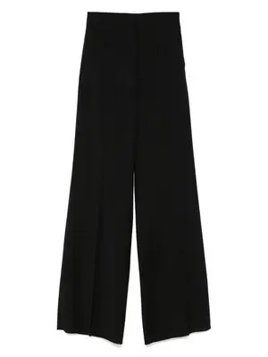 Max Mara Wool Trousers