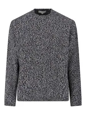 Studio Nicholson Wool Sweater - Grey