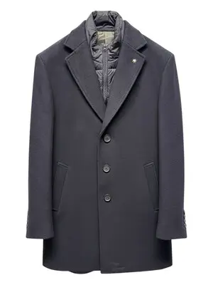 Manuel Ritz Coats For Men