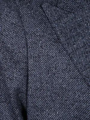 Tagliatore Montecarlo Double-breasted Jacket - Grey
