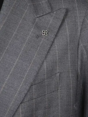 Tagliatore Montecarlo Double-breasted Jacket