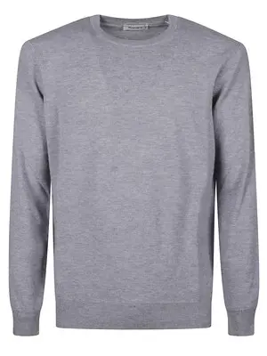Kangra Gathered Sweaters For Men