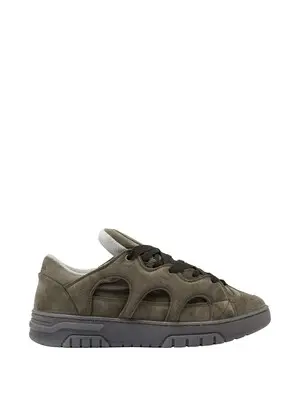 SANTHA Low Top Sneakers