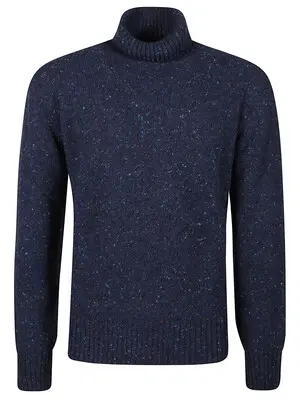 Kangra Gathered Sweaters For Men