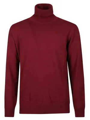 Kangra High Neck Sweaters For Men