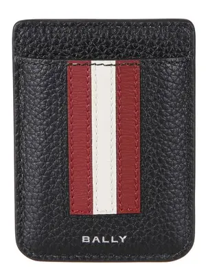 Bally Logo Accessories For Men