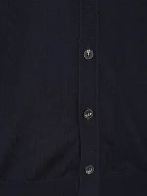KANGRA V-neck Gilet