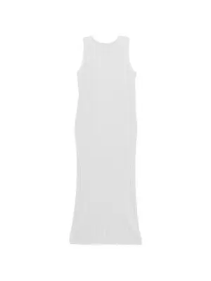 Pleats Please Issey Miyake Sleeveless