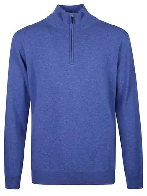 Kangra High Neck Sweaters For Men