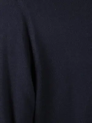 KANGRA Fine Wool Sweater - Blue
