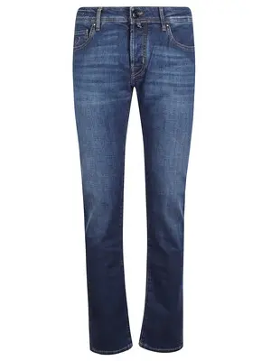 Jacob Cohen Denim Jeans