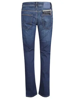 Jacob Cohen Denim Jeans