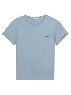 Maison Labiche Short Sleeve T-shirts For Men