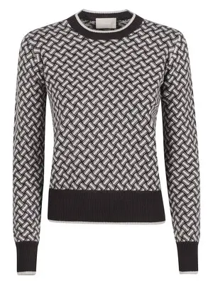 Drumohr Relaxed Sweaters For Women