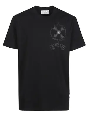 Philipp Plein T-shirts For Men