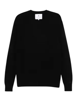 Seven Gauge Relaxed Sweaters For Men