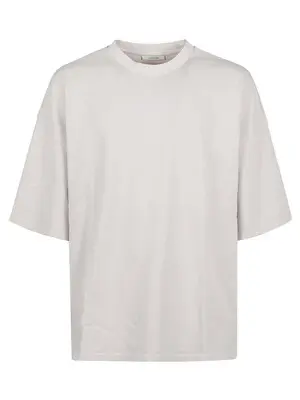 ENTIRE STUDIOS T-shirt M/c - White